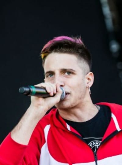 El 11 y el 12 de octubre Wos presenta su primer disco "Caravana"