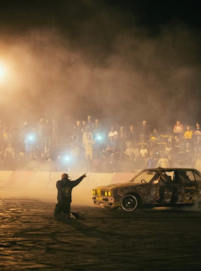 *info* what is spinning | Red Bull Shay iMoto preview