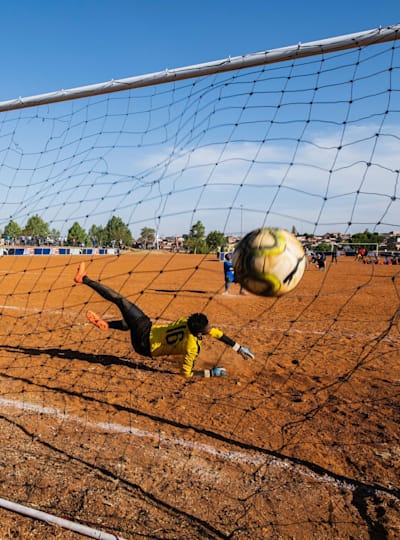 Red Bull Kasi Cup football 2021: Need to know!