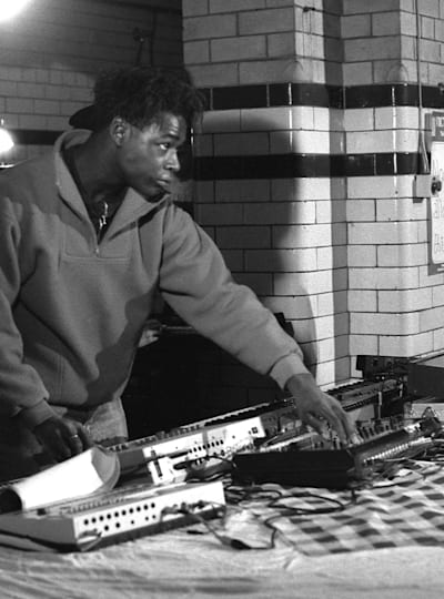 Best acid house songs: The top 10 tracks from the North