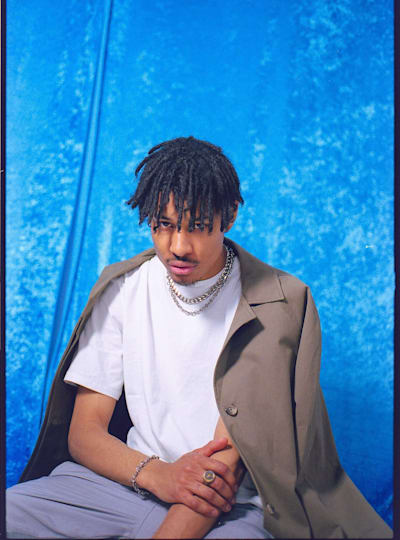 Dutty Dior - Rapper for kidsa