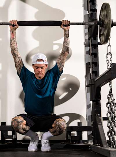 Machines de musculation : Le guide ultime ! Conseils