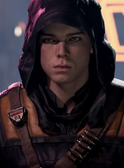 Cameron Monaghan über das Gefühl Jedi Ritter zu sein