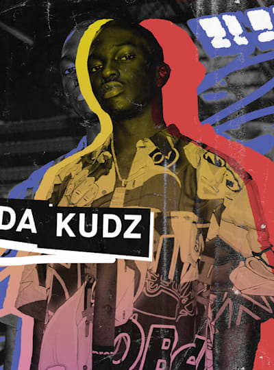 Kida Kudz: Get to know the rising Afropop star