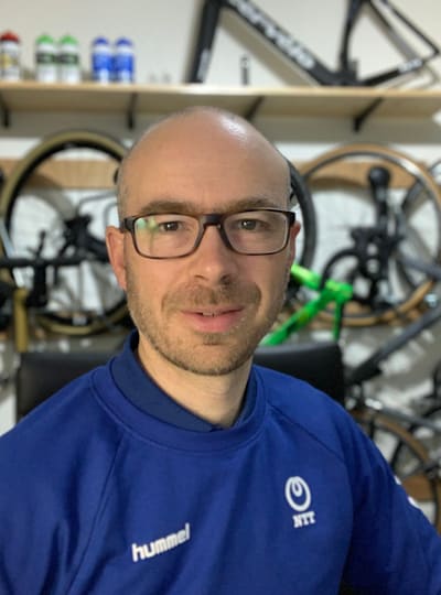 Peter Gray: How to up your innovation game