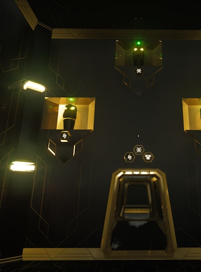 Faraday Protocol: Un puzzle game sviluppato in Italia