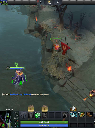Dota 2 warding Guide: Tips & strategies to win matches