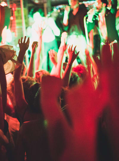 Parties in Sydney: The 6 most legendary events ever