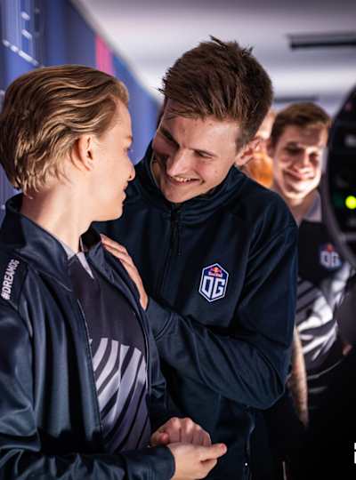 OG CS:GO: How they qualified for the BLAST Fall Final