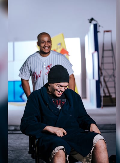 Qui sont Ngiraan Fall et Yérim Sar, auteurs de Rap Jeu?