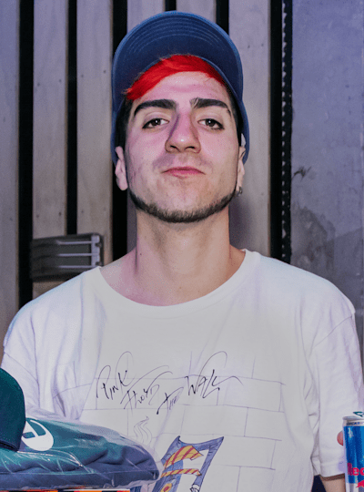 Vuelve Infinity: Acertijo se corona como Campeón