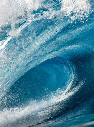 Mavericks Surfing - Mastering the Big Waves