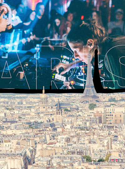 Clubbing in Paris: The coolest french labels and DJs