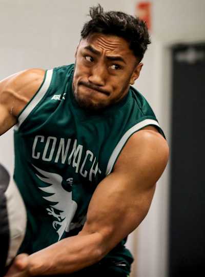 Bundee Aki facts: 17 things you might not know