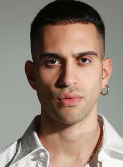 Chi è Mahmood: la sua vita in 3 punti