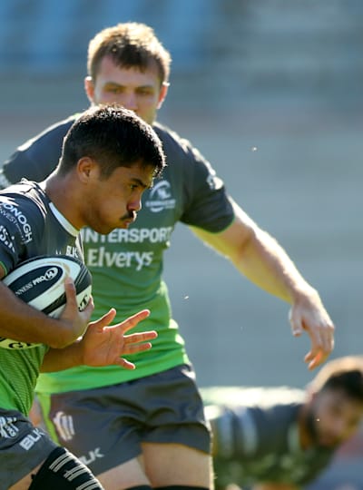 Jarrad Butler: 11 facts revealed by the rugby player