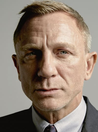 Interview » Daniel Craig & 14 Jahre Bond-Erfolg!
