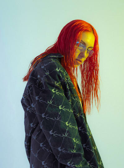 The music that made me with Sophiya