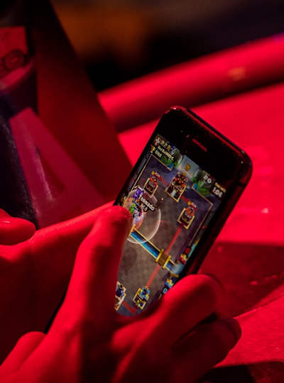 Мировой финал Red Bull M.E.O. по PUBG Mobile