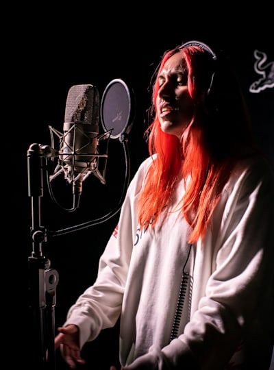 Sophiya: Meet the Melbourne rapper - career interview