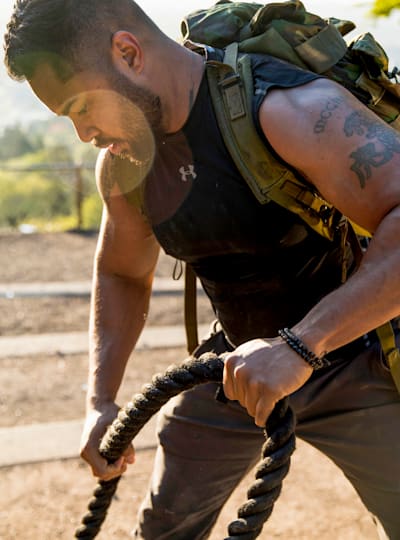 Navy Seals Workout: So trainierst du wie Herkules