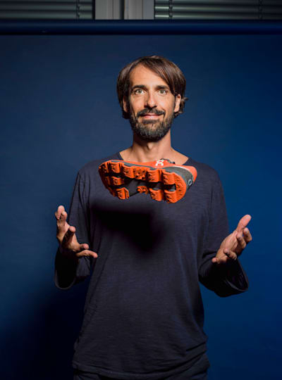 On: Wie die Schweizer Marke das Laufen verändert