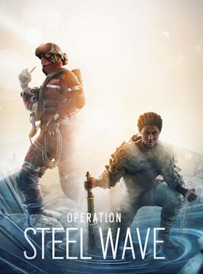 Rainbow Six Siege: Operation Steel Wave Tipps & Guide