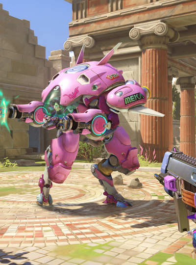 South African competitive Overwatch - where to from here?