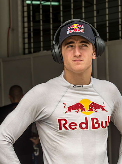 Jack Doohan eyes F3 Asia title at Buriram finale