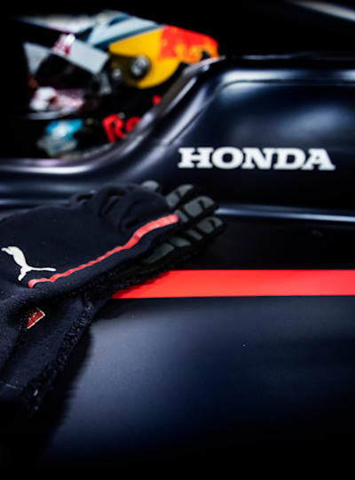 Strong Fuji Super Formula test for Jüri Vips