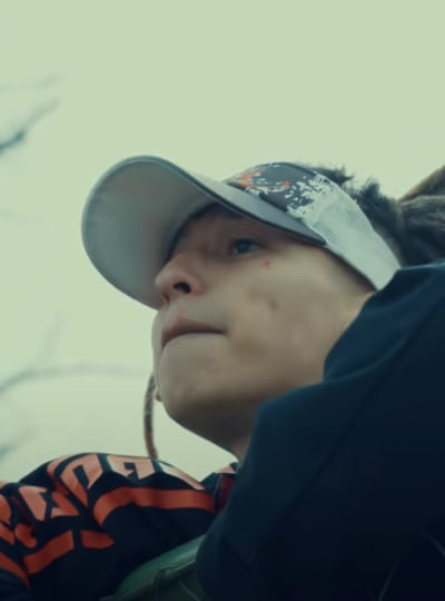 NFX estrena nuevo disco "Órbita"