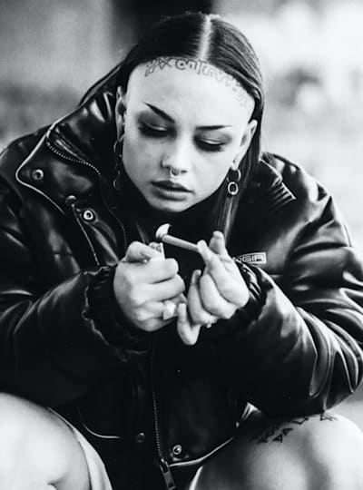 Who is Zheani? Get to know the Australian rapper