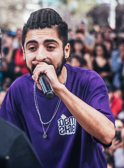 DEM fecha individual