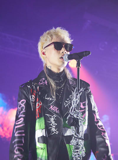 難以被定義的矛盾綜合體：Marz23專訪