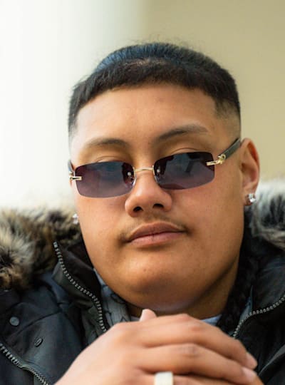 An interview with Kapulet, Mount Druitt's new rap star