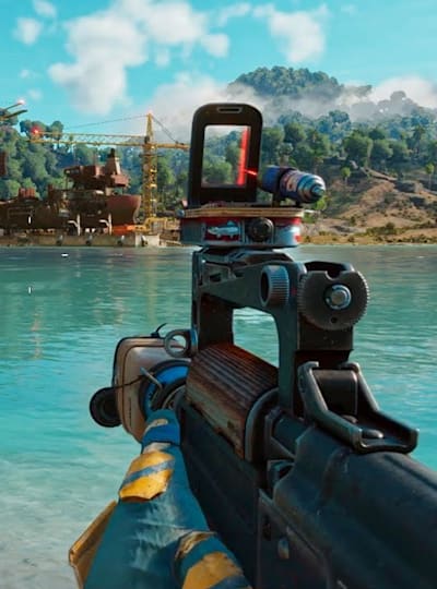 Far Cry 6 review: What you should know about the game