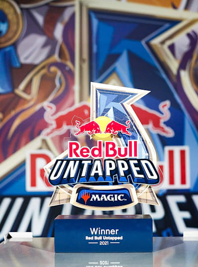 Red Bull Untapped 2021 Portugal Finals event recap