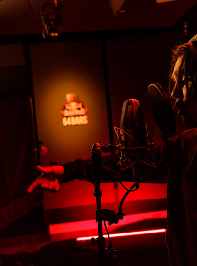 Kobie Dee: Get to know the Sydney rapper