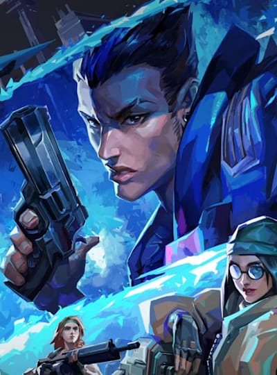 Yoru, nouvel agent de Valorant : Guide et compétences