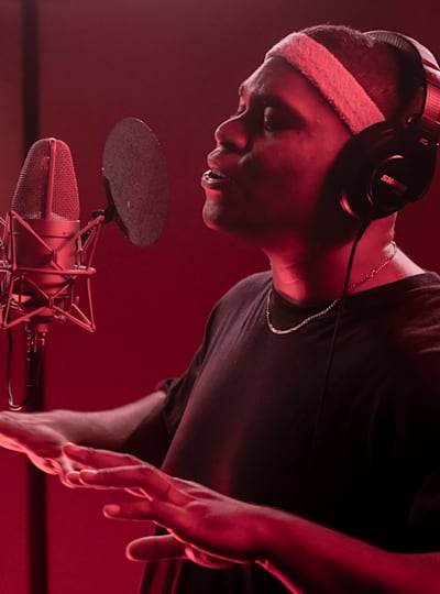 JK-47 wants to leave a different kind of legacy