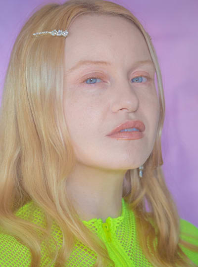 Kučka: Get to know the Australian singer and producer