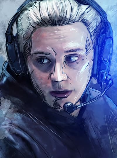 Mahtuuko Aleksib TOP-5 pelinjohtajiin?