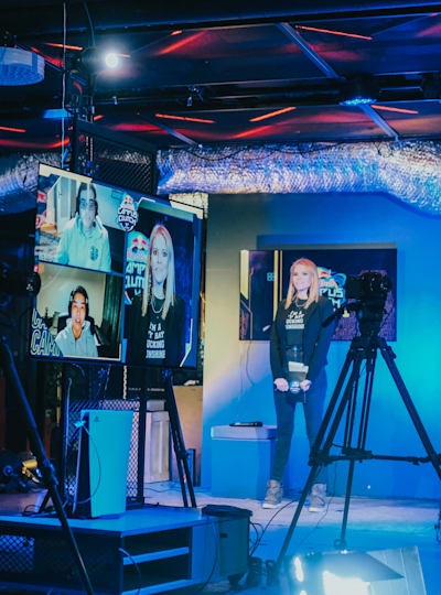 Welcome to the world of Swebliss