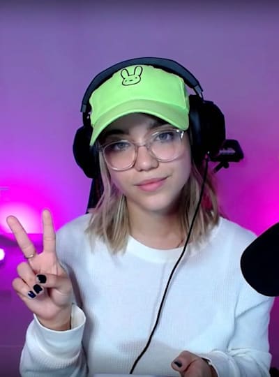 Cinco consejos para hacer stream por Isa Rocket