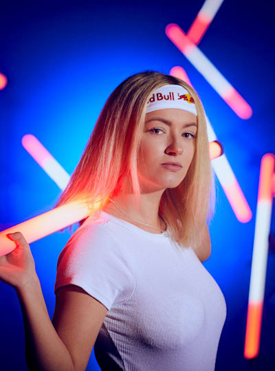 Мими – датская суперзвезда CS:GO