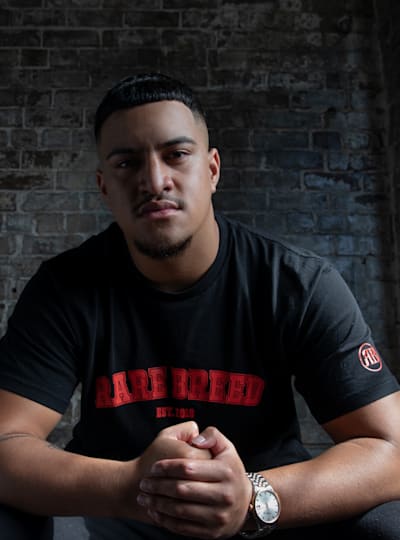 Lisi: 10 favourite rap albums of the rapper from Goodna