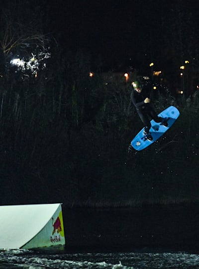 Red Bull Full Moon 2021 report | wakeboard in Antwerpen