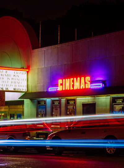 2021-ci ildə kinoteatr zallarını dolduran 5 film