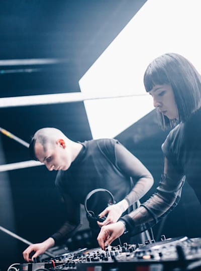 Best DJ mixes of 2022: The sets you need to listen to