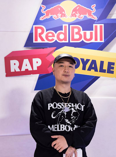 The strangest moments in rap history: Top 5 of all time